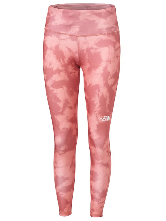 THE NORTH FACE W FLEX HIGH RISE Leggings
4295 RSD 
5369 RSD -20% The lowest price in the last 30 days*
5369 RSD -20% The lowest price in the last 30 days*
5369 RSD -20% Redovna cena