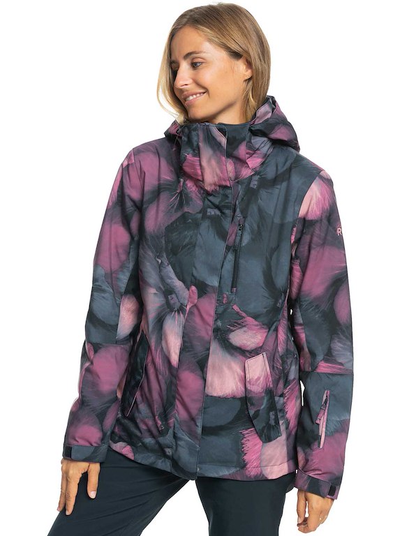 ROXY ROXY JETTY JK Snow Jacket
21233 RSD 
26541 RSD -20% The lowest price in the last 30 days*
26541 RSD -20% The lowest price in the last 30 days*
26541 RSD -20% Redovna cena