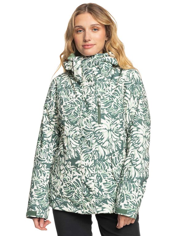 ROXY ROXY JETTY JK Snow Jacket
21233 RSD 
26541 RSD -20% The lowest price in the last 30 days*
26541 RSD -20% The lowest price in the last 30 days*
26541 RSD -20% Redovna cena