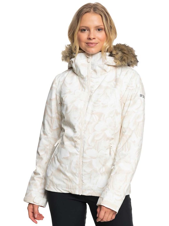 ROXY JET SKI JK Snow Jacket
21233 RSD 
26541 RSD -20% The lowest price in the last 30 days*
26541 RSD -20% The lowest price in the last 30 days*
26541 RSD -20% Redovna cena