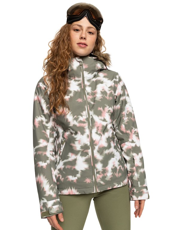 ROXY Ženska jakna JETSKI J Snow Jacket
18095 RSD 
24128 RSD -25% The lowest price in the last 30 days*
24128 RSD -25% The lowest price in the last 30 days*
24128 RSD -25% Redovna cena