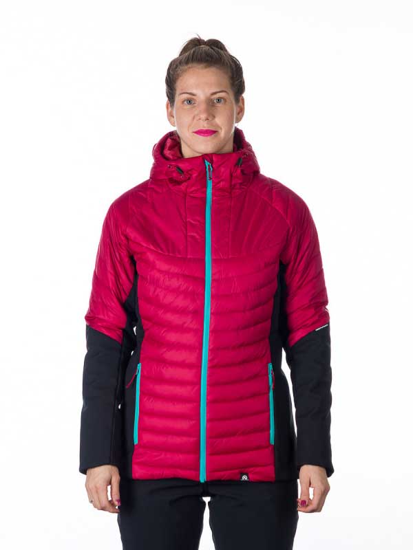 NORTHFINDER PHYLLIS Jacket
10094 RSD 
14420 RSD -30% The lowest price in the last 30 days*
14420 RSD -30% The lowest price in the last 30 days*
14420 RSD -30% Redovna cena