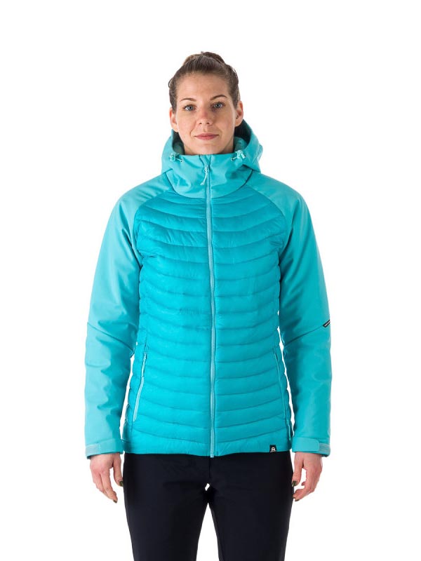 NORTHFINDER ALISHA - 10 000/ 10 000 Jacket
13816 RSD 9671 RSD