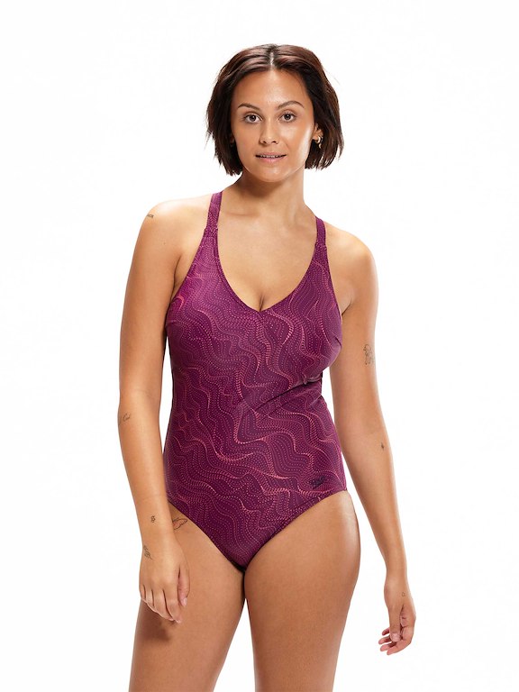 SPEEDO Ženski kupaći kostim WOMENS SHAPING PRINTED LEXI Swimsuit
5317 RSD 
7596 RSD -30% The lowest price in the last 30 days*
7596 RSD -30% The lowest price in the last 30 days*
7596 RSD -30% Red...