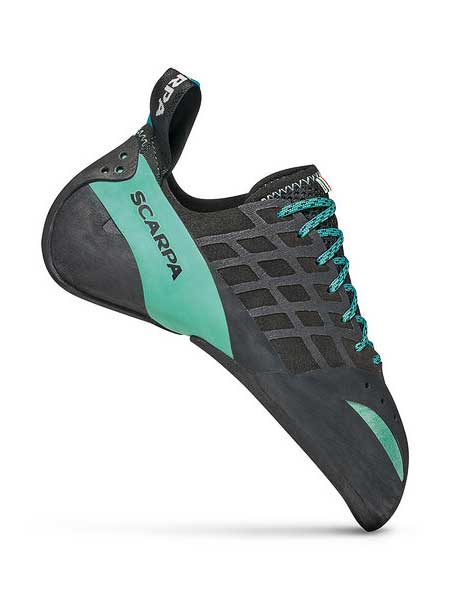 SCARPA INSTINCT WMN Climbing Shoes
19850 RSD