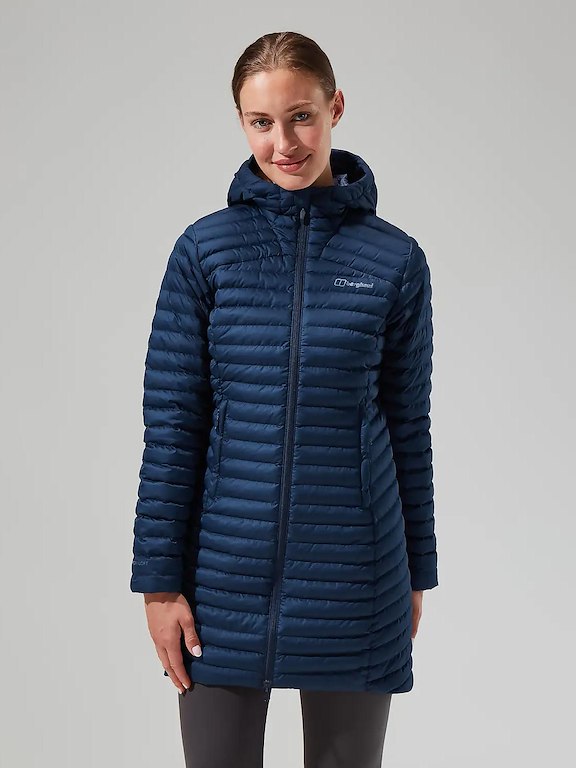 BERGHAUS Ženska jakna NULA MICRO SYN IN JKT AF Jacket
22927 RSD