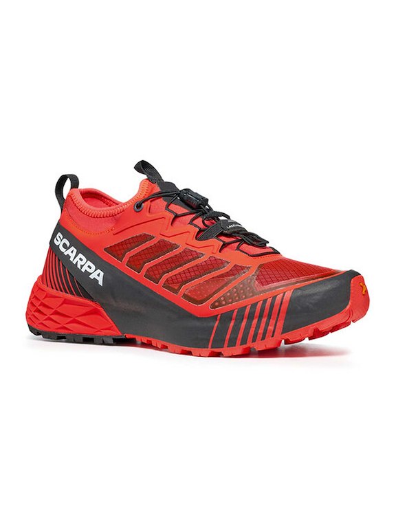 SCARPA Muške patike RIBELLE RUN Shoes
16845 RSD 
21057 RSD -20% The lowest price in the last 30 days*
21057 RSD -20% The lowest price in the last 30 days*
21057 RSD -20% Redovna cena