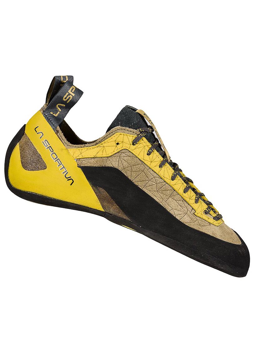 LA SPORTIVA Finale Climbing Shoes
12791 RSD 
15988 RSD -20% The lowest price in the last 30 days*
15988 RSD -20% The lowest price in the last 30 days*
15988 RSD -20% Redovna cena