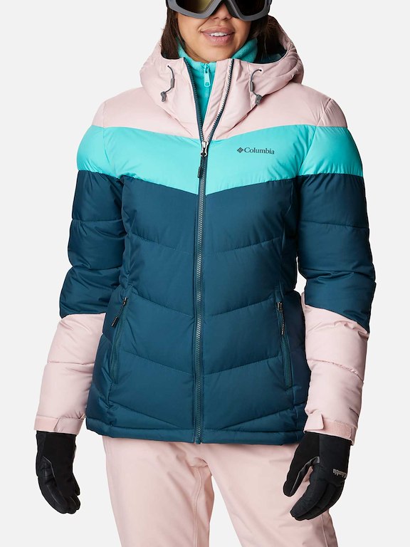 COLUMBIA Abbott Peak Insulated Jacket
23163 RSD 
28954 RSD -20% The lowest price in the last 30 days*
28954 RSD -20% The lowest price in the last 30 days*
28954 RSD -20% Redovna cena