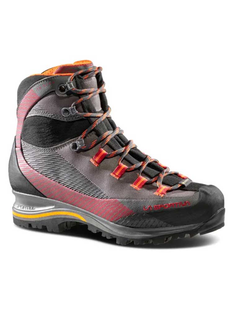 LA SPORTIVA Trango Trk Leather Woman GTX Boots