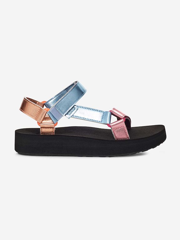 TEVA Midform Universal Shimmer Sandal