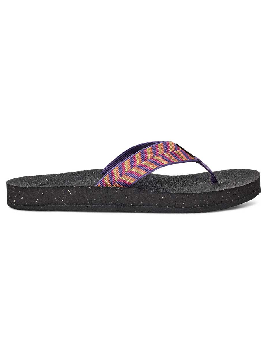 TEVA Ženske papuče ReFlip Flops