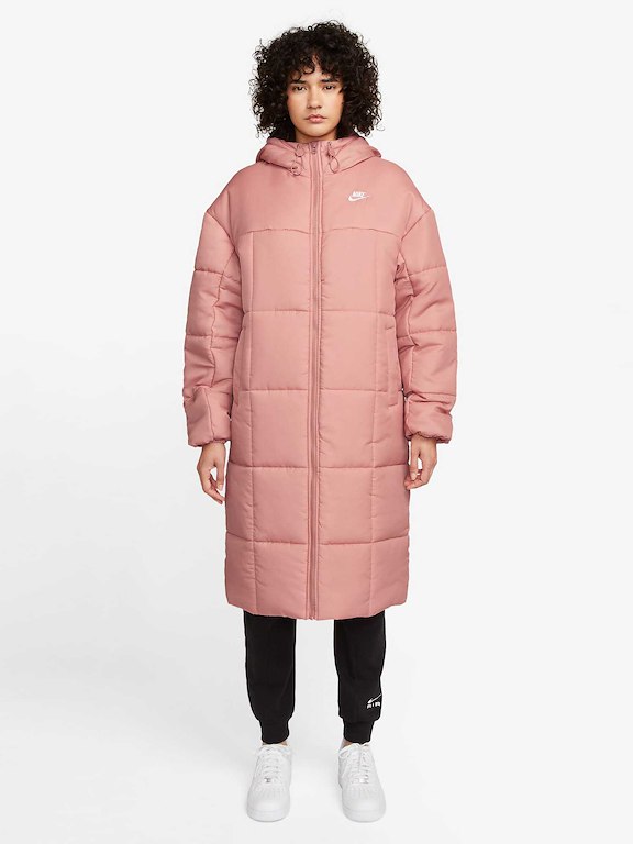 NIKE W NSW TF THRMR CLSC PARKA