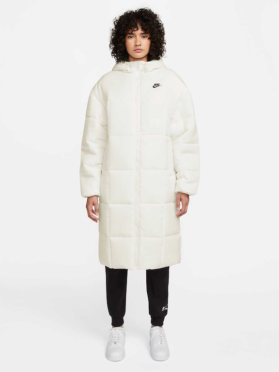 NIKE W NSW TF THRMR CLSC PARKA