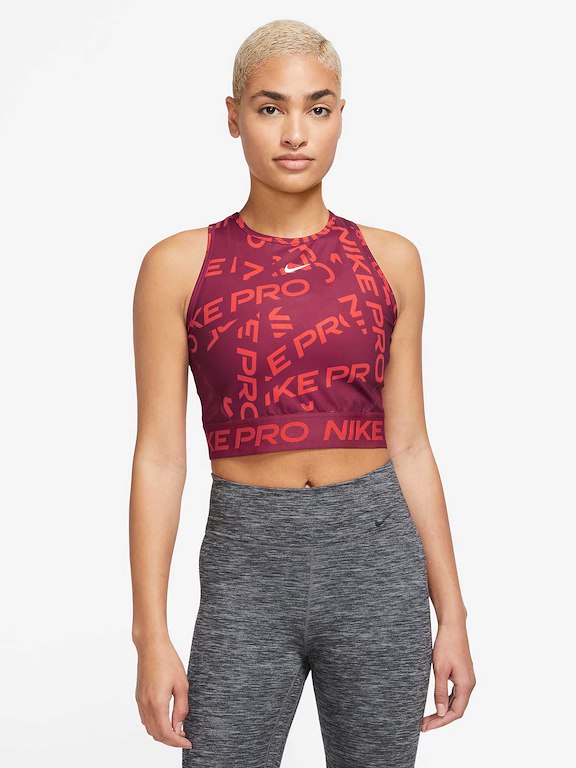 NIKE W NP DF CROP TANK AOP
3716 RSD 
4645 RSD -20% The lowest price in the last 30 days*
4645 RSD -20% The lowest price in the last 30 days*
4645 RSD -20% Redovna cena