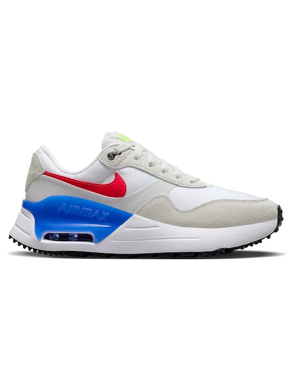 NIKE Ženske patike W AIR MAX SYSTM Shoes
14600 RSD 11680 RSD