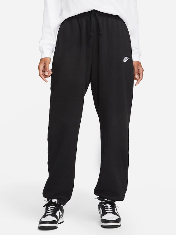 NIKE W CLUB FLC MR OS Tracksuit Bottoms
5839 RSD 
7299 RSD -20% The lowest price in the last 30 days*
7299 RSD -20% The lowest price in the last 30 days*
7299 RSD -20% Redovna cena