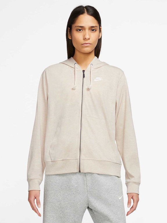 NIKE W NSW GYM VNTG EASY FZ HOODIE
7432 RSD 
9291 RSD -20% The lowest price in the last 30 days*
9291 RSD -20% The lowest price in the last 30 days*
9291 RSD -20% Redovna cena