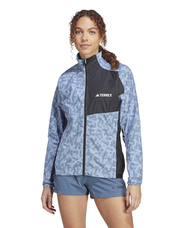 ADIDAS PERFORMANCE Terrex Trail Running Wind Jacket
13207 RSD