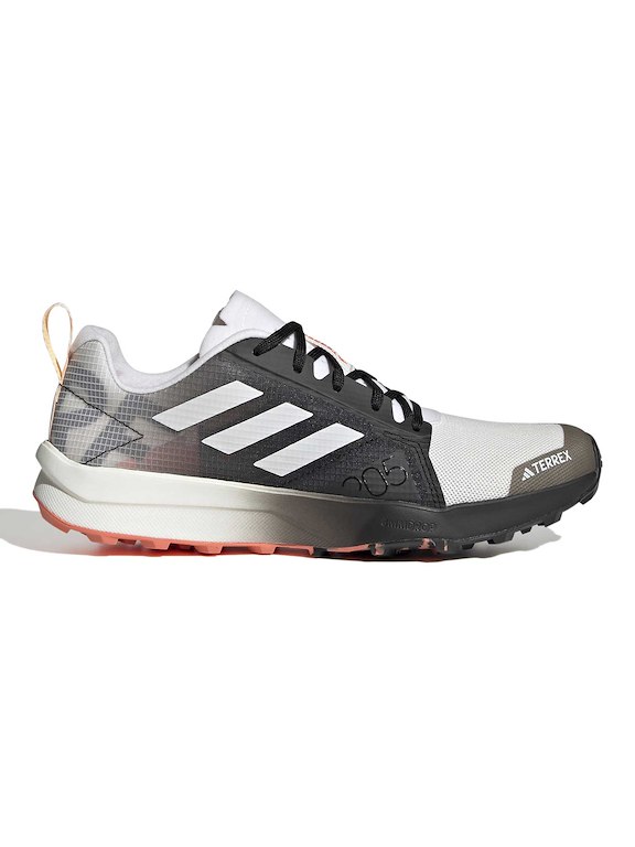 ADIDAS PERFORMANCE Terrex Speed Flow Trail Shoes
12891 RSD 
17189 RSD -25% The lowest price in the last 30 days*
17189 RSD -25% The lowest price in the last 30 days*
17189 RSD -25% Redovna cena