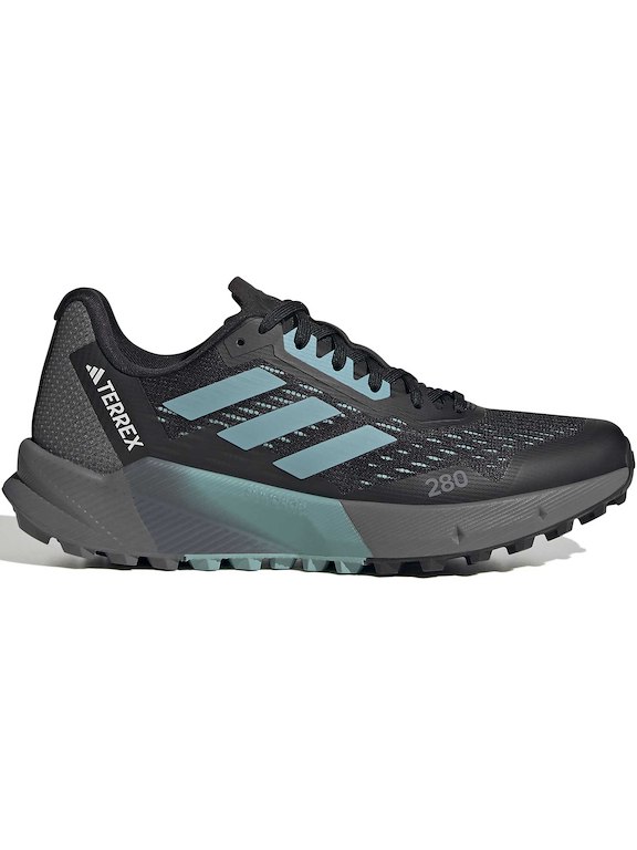 ADIDAS PERFORMANCE Terrex Agravic Flow Trail Running 2.0 Shoes