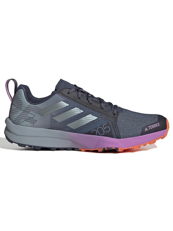 ADIDAS PERFORMANCE Terrex Speed Flow Trail Running Shoes
* OUTLET
12689 RSD 
15862 RSD Redovna cena
3172 RSD Razlika