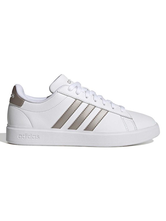 ADIDAS SPORTSWEAR Ženske patike Grand Court Cloudfoam Lifestyle Shoes