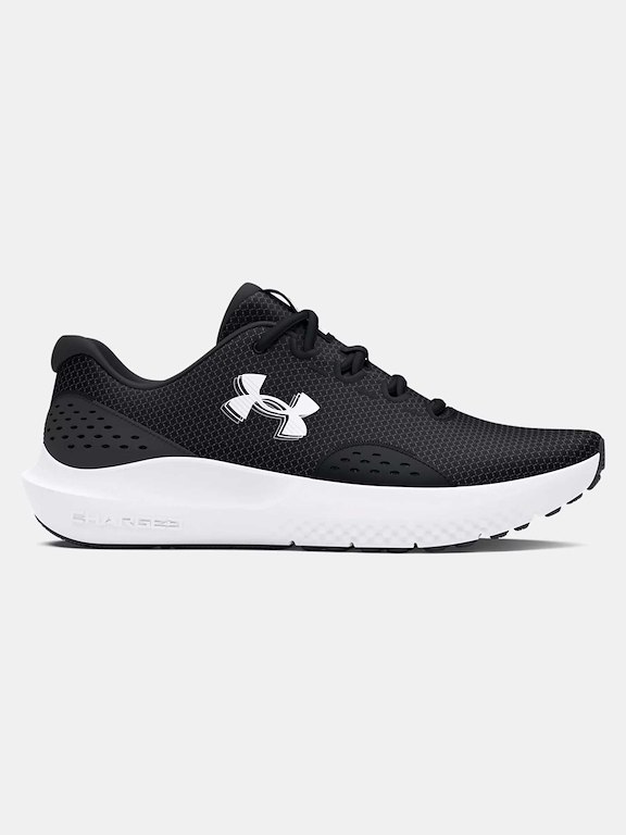 UNDER ARMOUR UA W Charged Surge 4 Shoes
7119 RSD