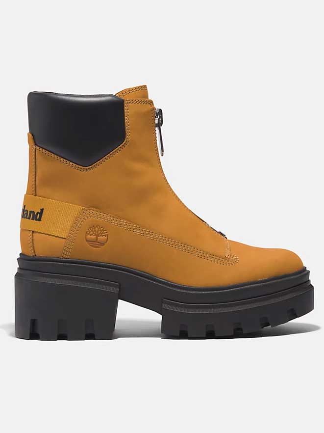 TIMBERLAND Everleigh Boot Front Zip
19741 RSD 
24677 RSD -20% The lowest price in the last 30 days*
24677 RSD -20% The lowest price in the last 30 days*
24677 RSD -20% Redovna cena