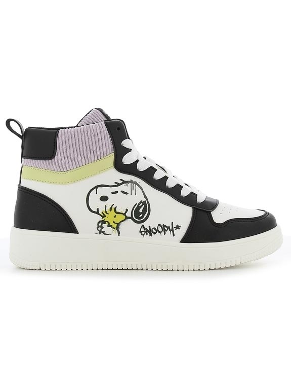 KIDS MOVIE HEROES Snoopy Shoes