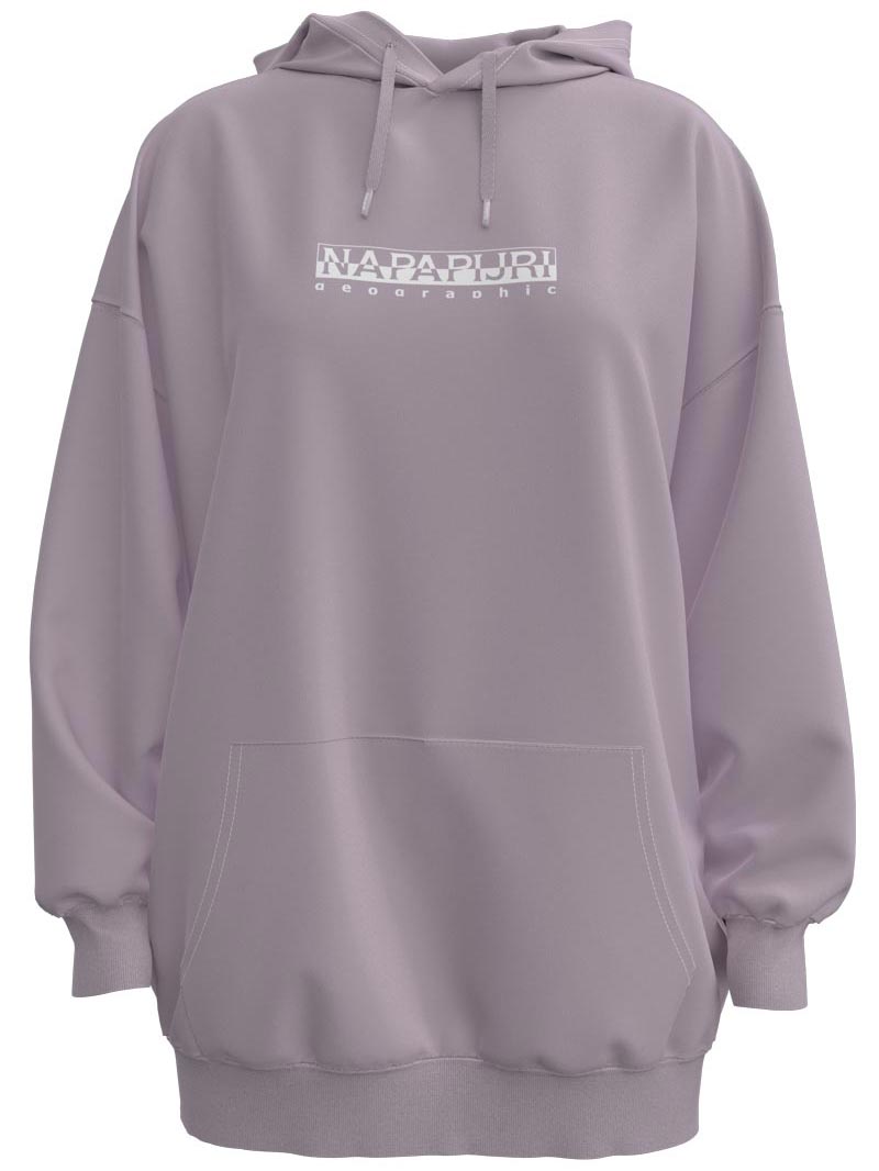 NAPAPIJRI B-BOX W H 1 Hoodie