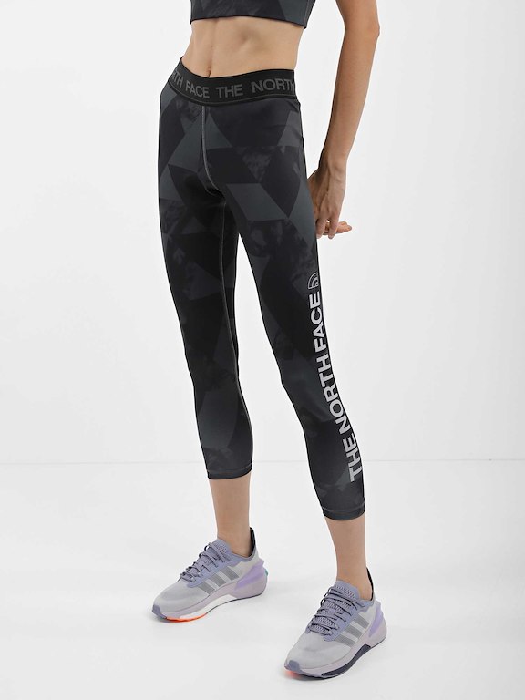 THE NORTH FACE W FLEX MID RISE TIGHT GRAPHIC Leggings
6226 RSD 
7783 RSD -20% The lowest price in the last 30 days*
7783 RSD -20% The lowest price in the last 30 days*
7783 RSD -20% Redovna cena