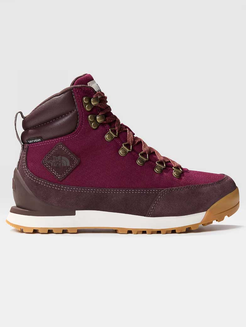 THE NORTH FACE W BACK-TO-BERKELEY IV TEXTILE WP Boots
14239 RSD 
17798 RSD -20% The lowest price in the last 30 days*
17798 RSD -20% The lowest price in the last 30 days*
17798 RSD -20% Redovna cena