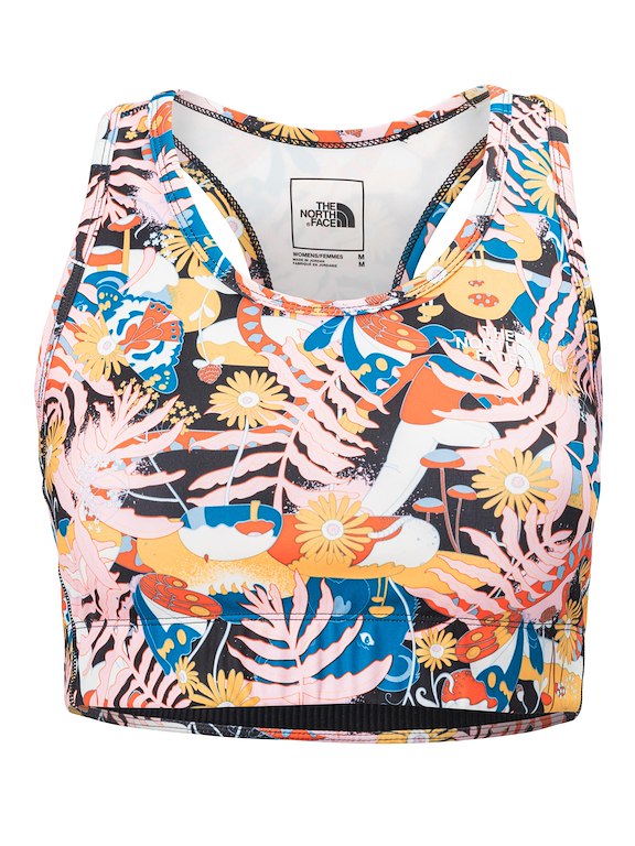 THE NORTH FACE W PRINTED MIDLINE Bra
5973,00 RSD