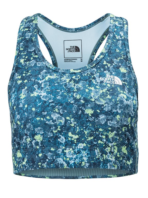 THE NORTH FACE W PRINTED MIDLINE Bra
4778 RSD 
5973 RSD -20% The lowest price in the last 30 days*
5973 RSD -20% The lowest price in the last 30 days*
5973 RSD -20% Redovna cena