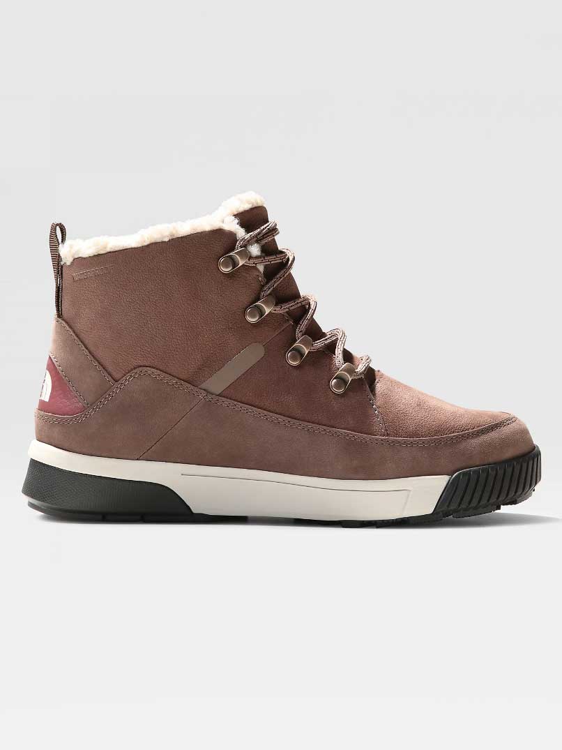 THE NORTH FACE W SIERRA MID LACE WP Boots
13303 RSD 
19005 RSD -30% The lowest price in the last 30 days*
19005 RSD -30% The lowest price in the last 30 days*
19005 RSD -30% Redovna cena