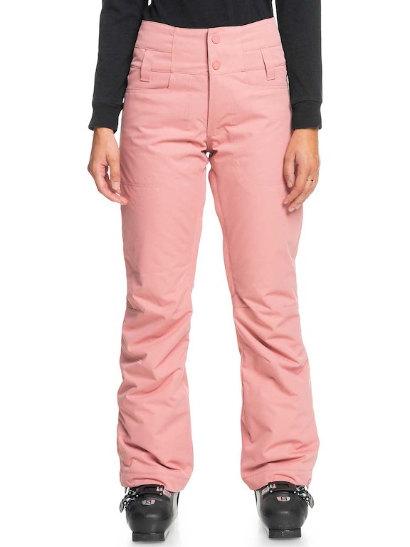 ROXY DIVERSION PT Snow Pants
17371 RSD 
21714 RSD -20% The lowest price in the last 30 days*
21714 RSD -20% The lowest price in the last 30 days*
21714 RSD -20% Redovna cena