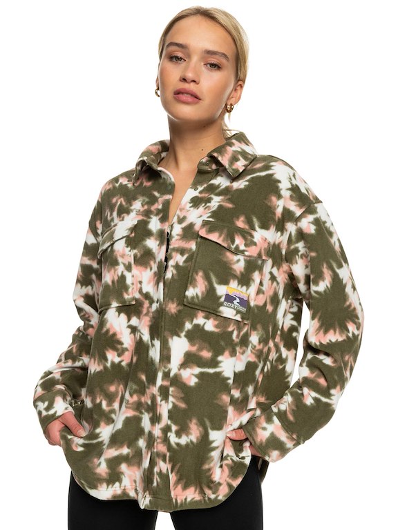 ROXY BECAUSE THE PRD J Fleece
7235 RSD 
9647 RSD -25% The lowest price in the last 30 days*
9647 RSD -25% The lowest price in the last 30 days*
9647 RSD -25% Redovna cena