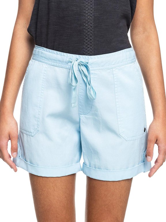 ROXY LIFE IS SWEETER Shorts
3881 RSD 
5544 RSD -30% The lowest price in the last 30 days*
5544 RSD -30% The lowest price in the last 30 days*
5544 RSD -30% Redovna cena