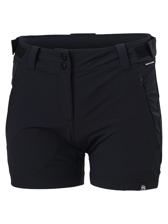 NORTHFINDER CHARLI Trekking stretch shorts
4628 RSD 
5786 RSD -20% The lowest price in the last 30 days*
5786 RSD -20% The lowest price in the last 30 days*
5786 RSD -20% Redovna cena