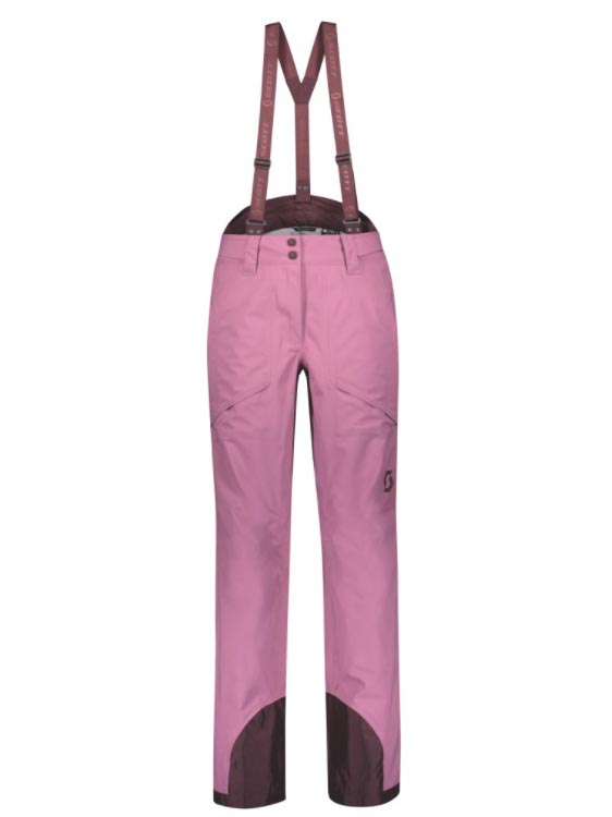 SCOTT W Explorair 3L Pant