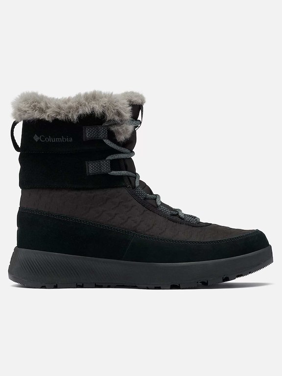 COLUMBIA Slopeside Peak Luxe Boots
16887 RSD 11821 RSD