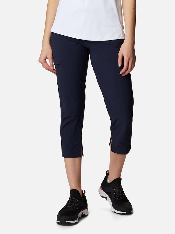 COLUMBIA Women's Muir Pass™ II Cropped Hiking Trousers
8683 RSD 
10854 RSD -20% The lowest price in the last 30 days*
10854 RSD -20% The lowest price in the last 30 days*
10854 RSD -20% Redovna cena