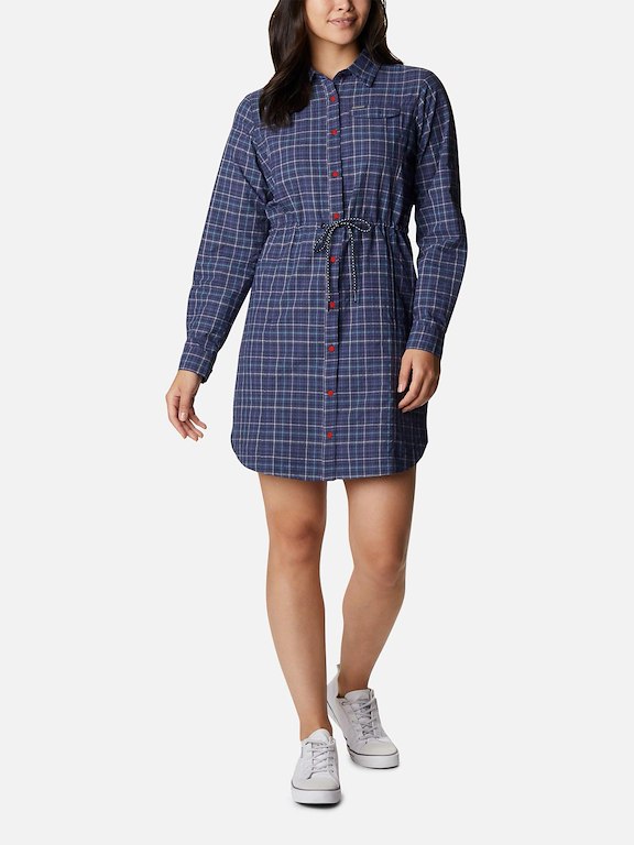 COLUMBIA Silver Ridge Dress
7598 RSD 
10854 RSD -30% The lowest price in the last 30 days*
10854 RSD -30% The lowest price in the last 30 days*
10854 RSD -30% Redovna cena