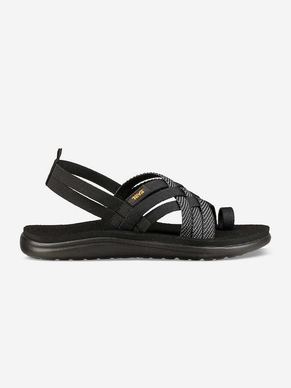 TEVA Voya Strappy Sandals