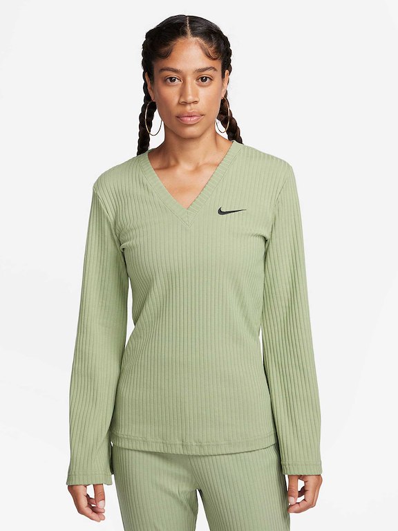 NIKE Ženska majica W NSW RIB JRSY LS VNK TOP
6901 RSD 
8627 RSD -20% The lowest price in the last 30 days*
8627 RSD -20% The lowest price in the last 30 days*
8627 RSD -20% Redovna cena