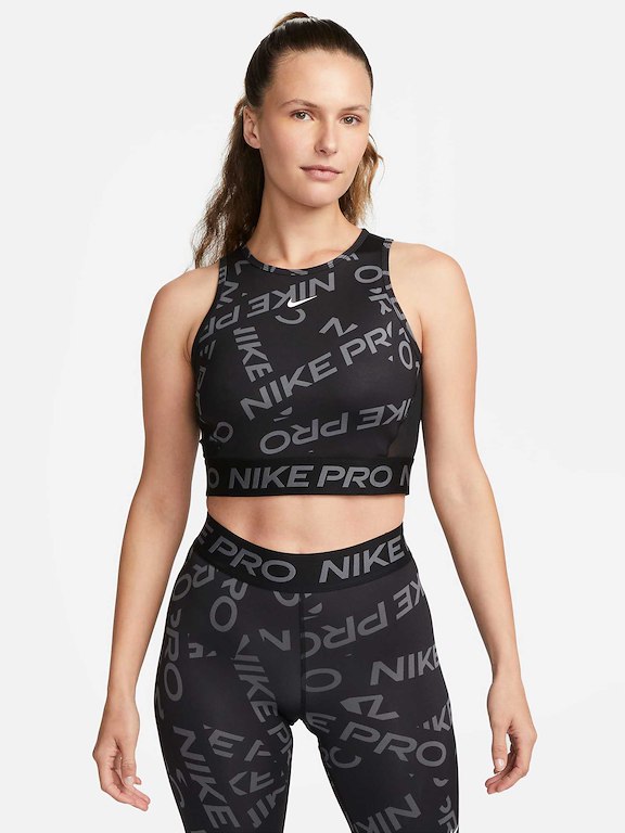 NIKE W NP DF CROP TANK AOP
3716 RSD 
4645 RSD -20% The lowest price in the last 30 days*
4645 RSD -20% The lowest price in the last 30 days*
4645 RSD -20% Redovna cena