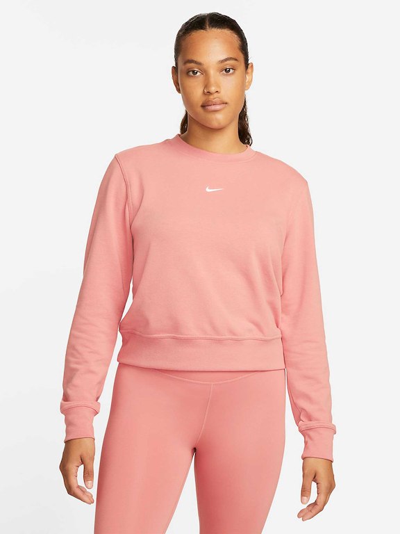 NIKE Ženska dukserica W NK ONE DF CREW LBR Sweatshirt
6370 RSD 
7963 RSD -20% The lowest price in the last 30 days*
7963 RSD -20% The lowest price in the last 30 days*
7963 RSD -20% Redovna cena