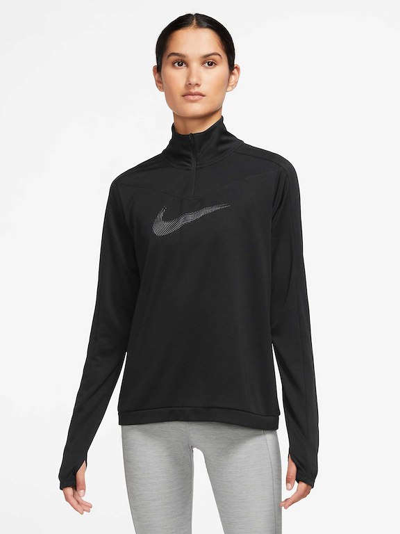 NIKE W NK DF SWOOSH HBR HZ PACER Top
5972 RSD 4777 RSD