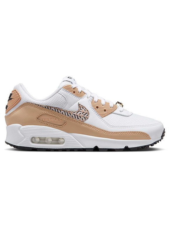 NIKE W AIR MAX 90 Shoes